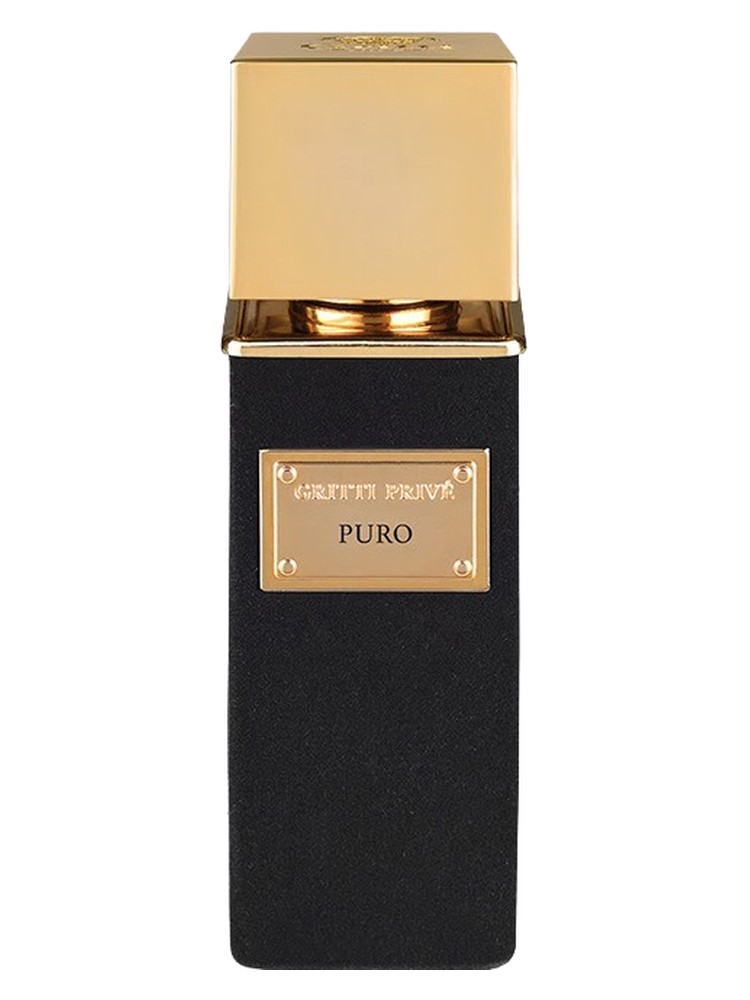 Puro Gritti perfume - a fragrance for women and men 2020