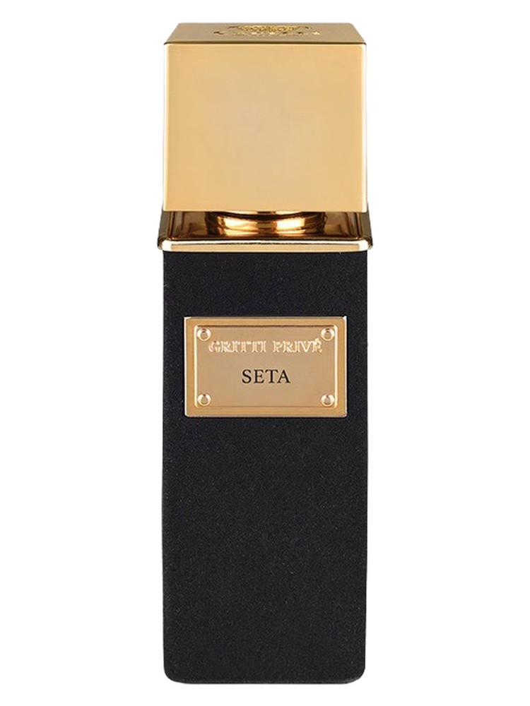 Seta Gritti perfume - a fragrance for women and men 2020