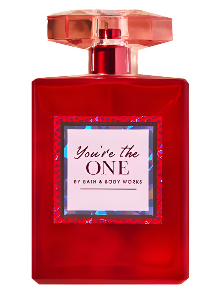 You're the One Bath & Body Works perfume - a fragrance for women 2020