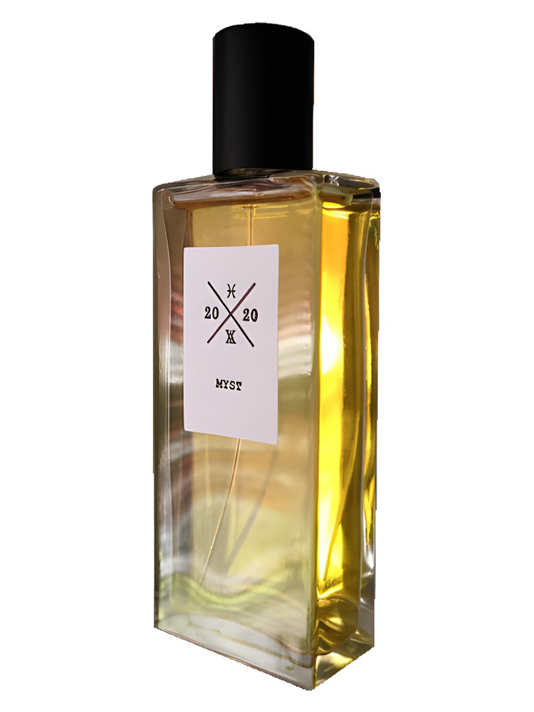 Myst Hendley Perfumes perfume - a fragrance for women and men 2020