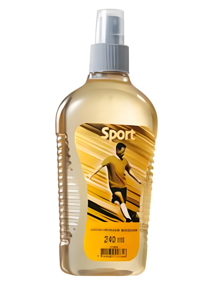 Avon Homem Sport Avon cologne - a fragrance for men 2013