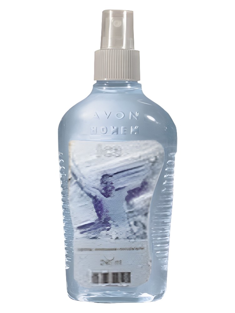 Avon Homem Ice Avon perfume - a fragrance for women and men 2013