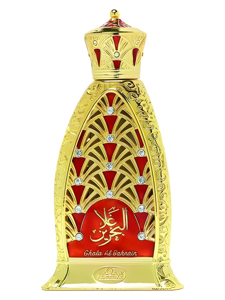 Ghala Al Bahrain ALREHAB PERFUMES аромат — аромат для женщин 2017