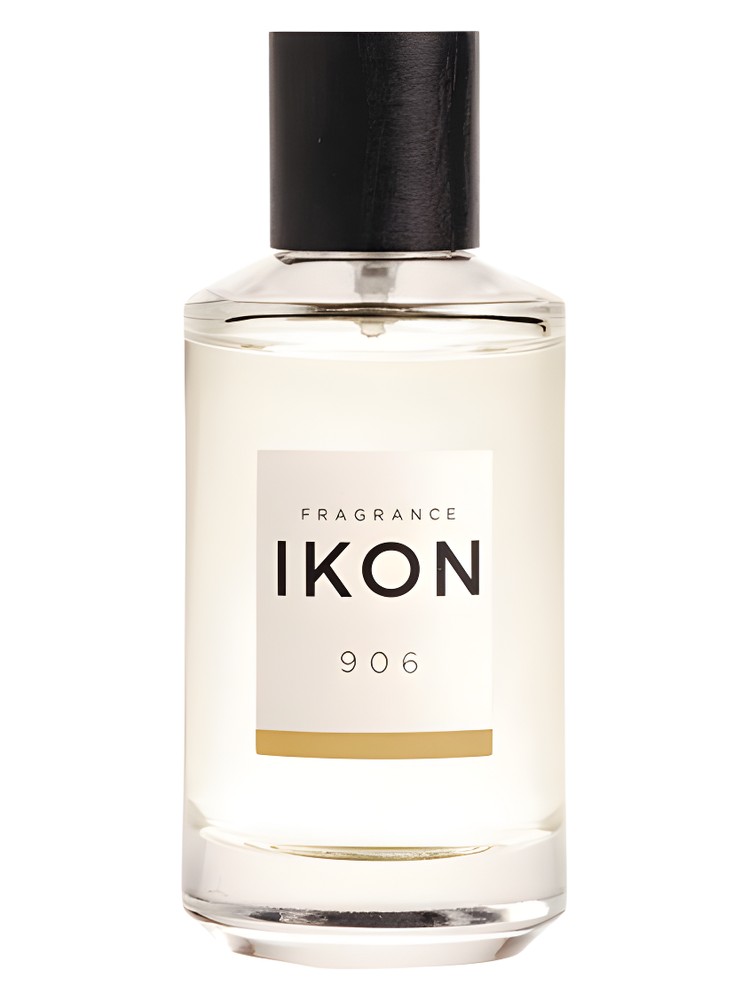 906 IKON perfume - a fragrance for women and men 2020