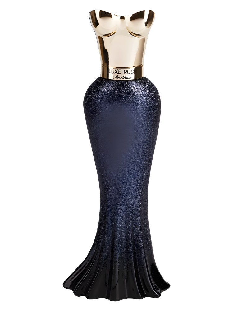 Luxe Rush Paris Hilton perfume - a fragrance for women 2019