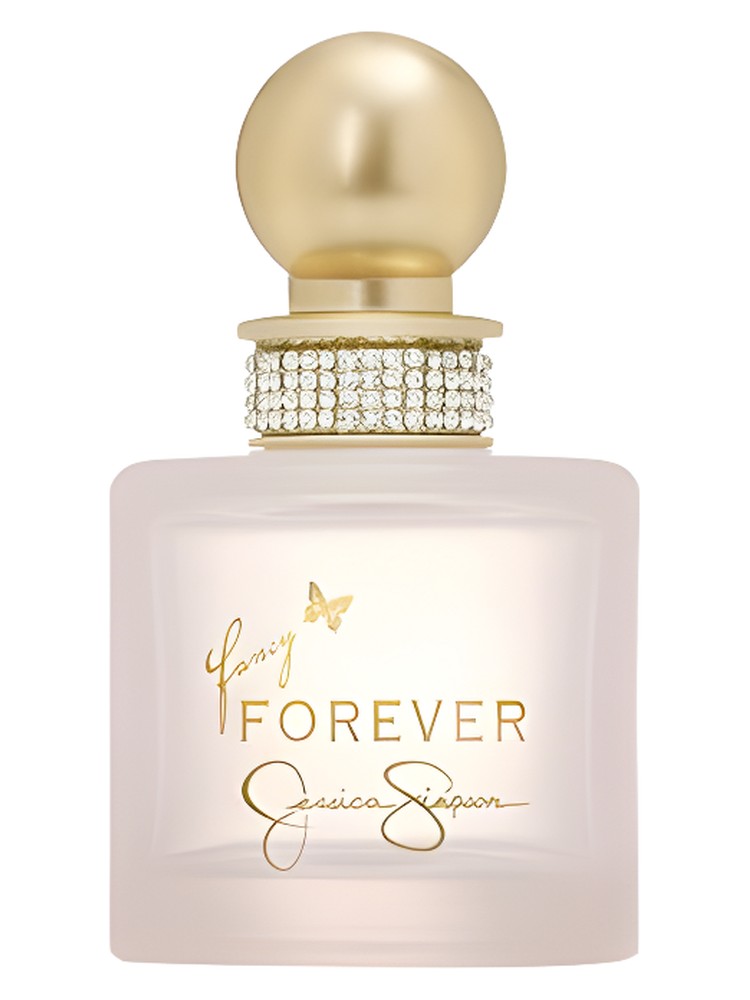 Fancy Forever Jessica Simpson perfume - a fragrance for women 2020