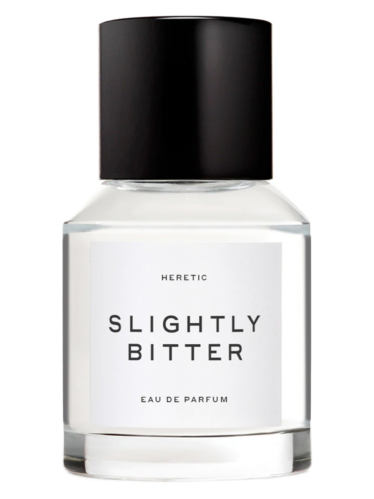 Slightly Bitter Heretic Parfum perfume - a fragrance for women and men 2020