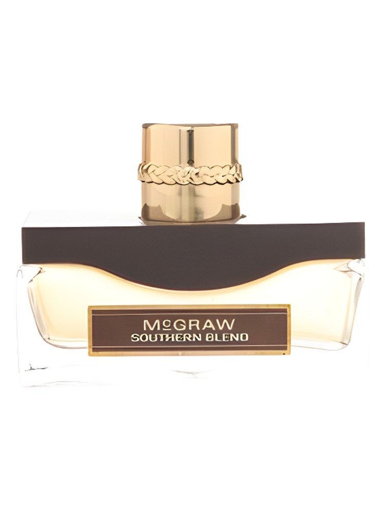 Southern Blend Tim McGraw cologne - a fragrance for men 2009
