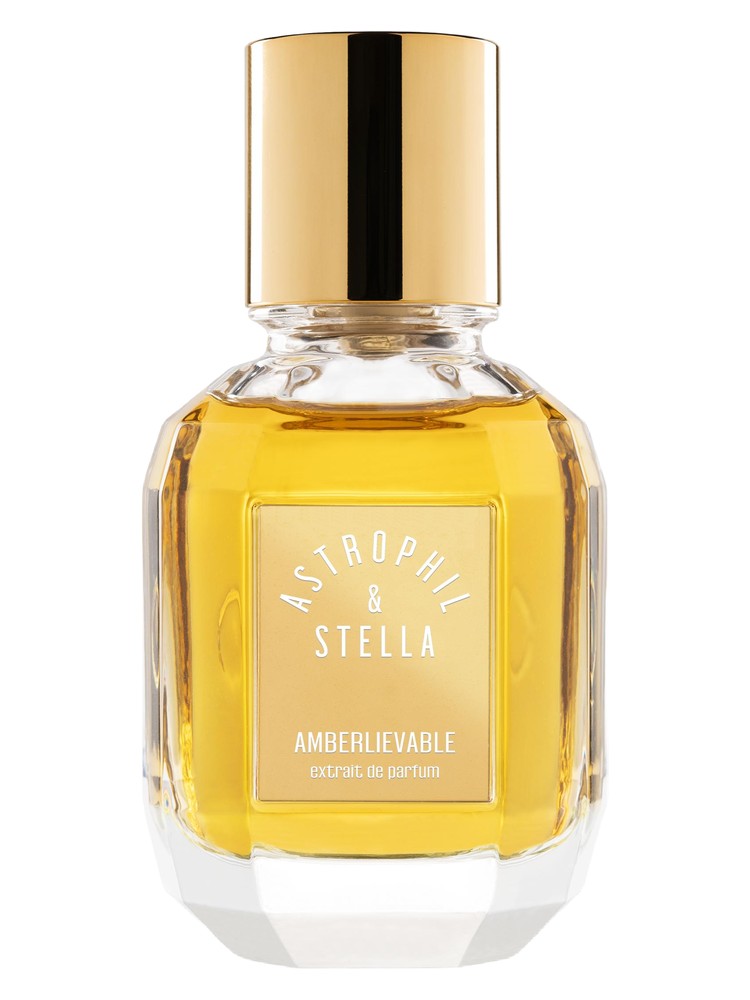 Amberlievable Astrophil & Stella perfume - a fragrance for women and ...