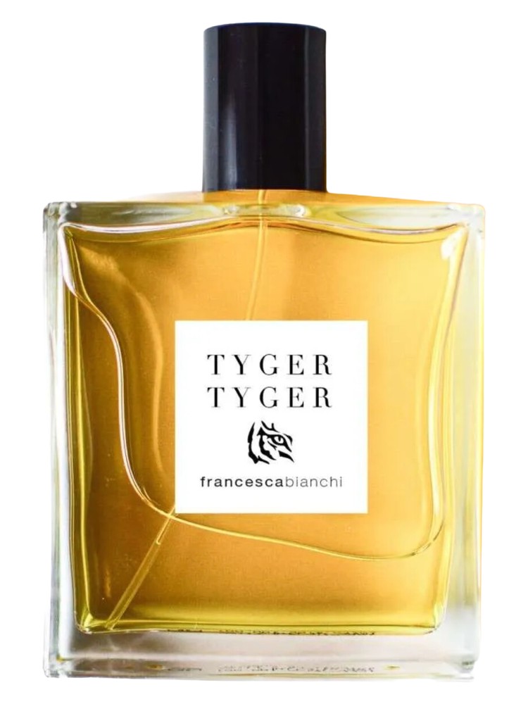 Tyger Tyger Francesca Bianchi perfume - a fragrance for women and men 2020