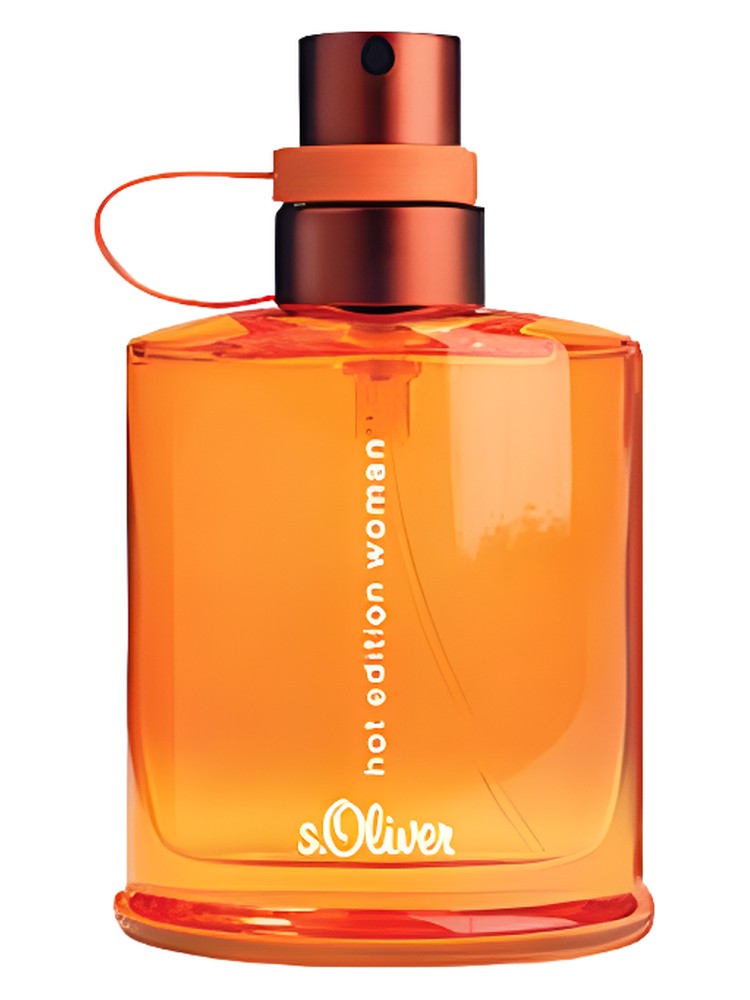 s.Oliver Hot Edition Women s.Oliver parfum - een geur voor dames 2006