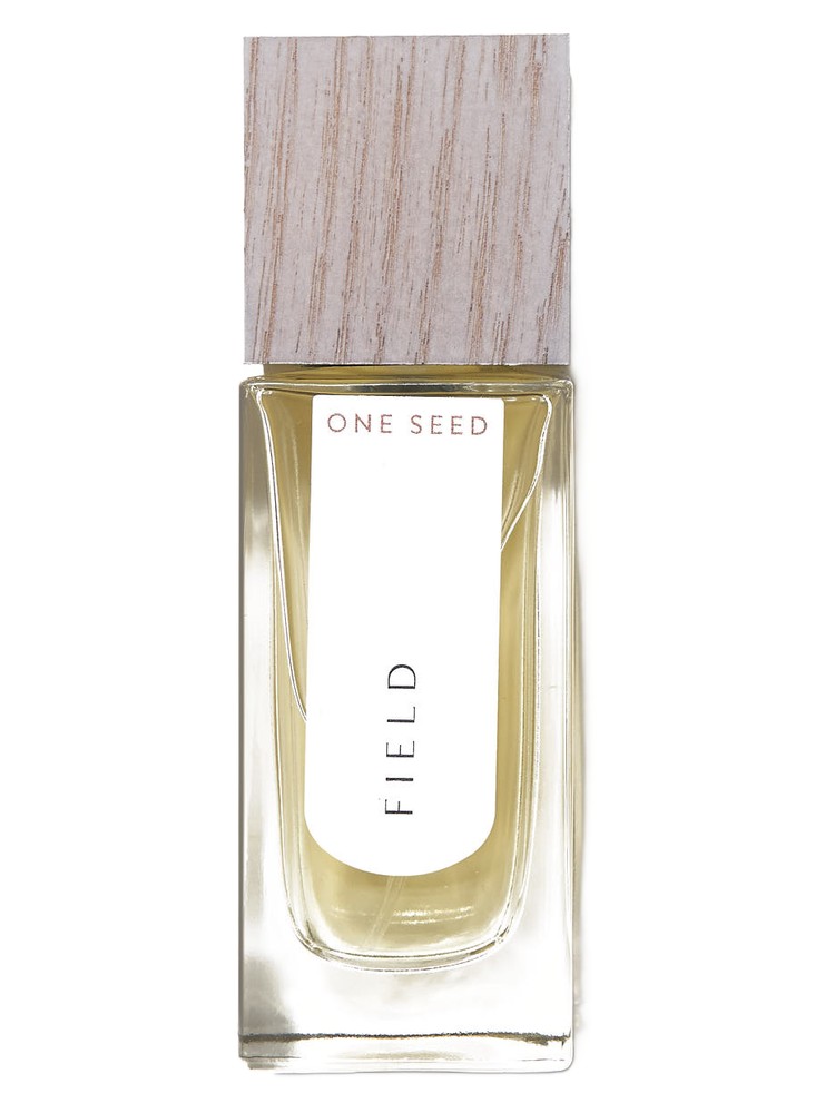 Field One Seed perfume - a fragrance for women and men 2019