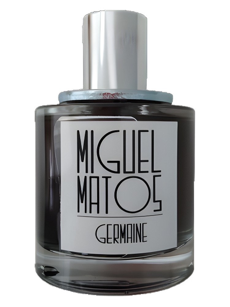 Germaine Green Miguel Matos perfume - a fragrance for women and men 2020