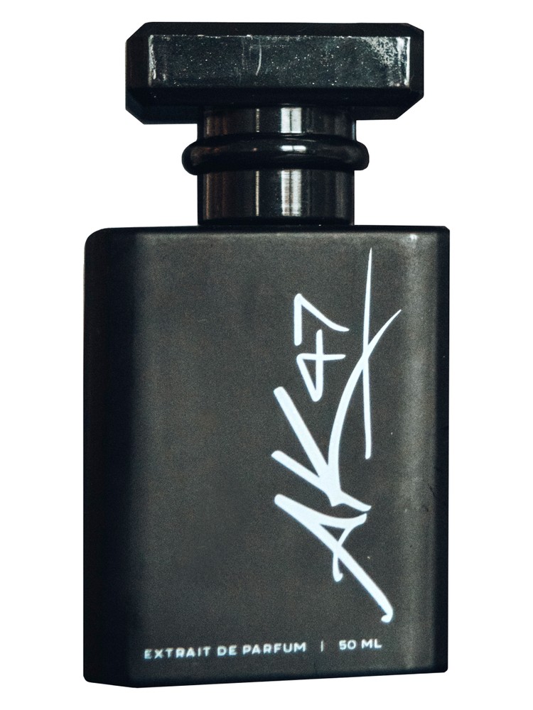 AK47 Anne-Krystel cologne - a fragrance for men 2020