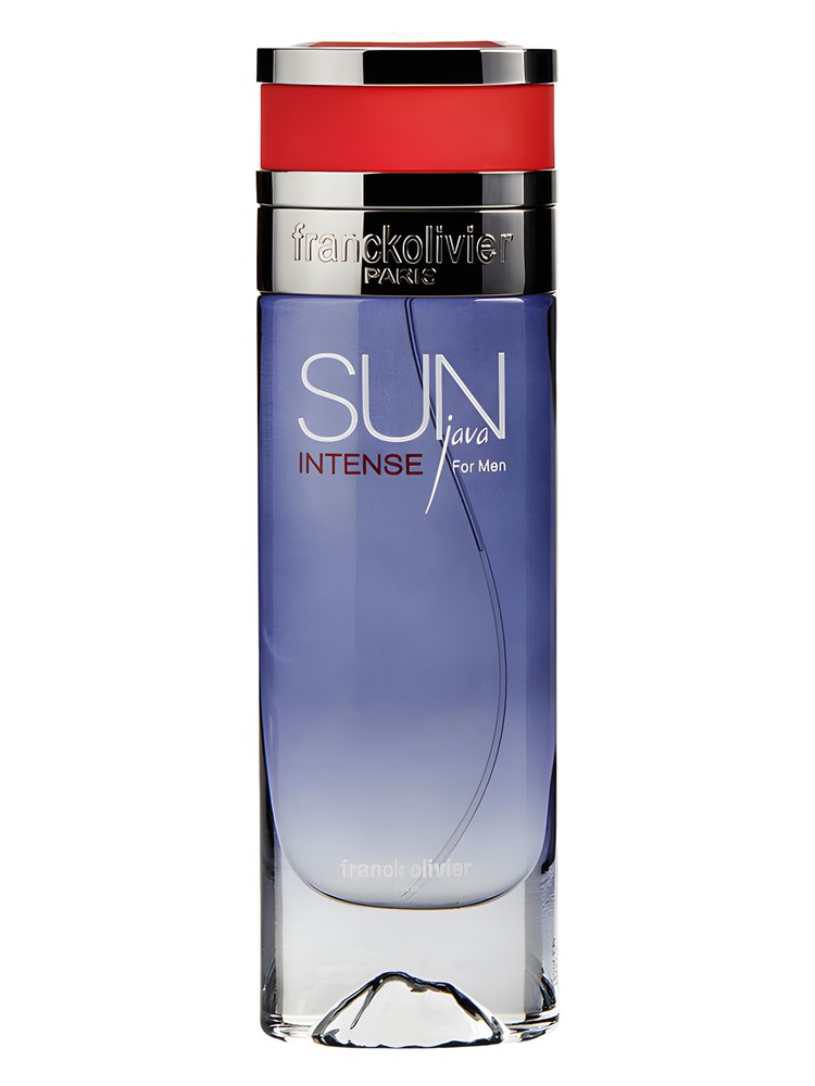 Sun Java Intense Franck Olivier cologne - a fragrance for men 2019