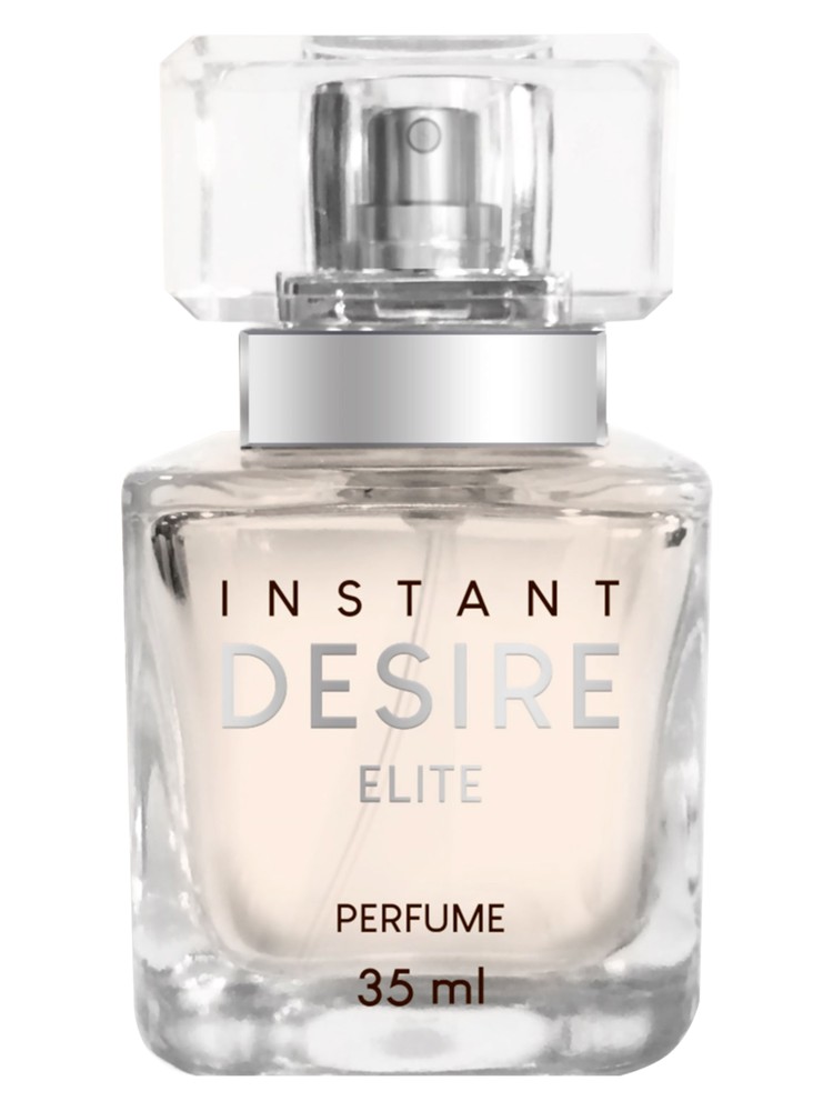 Instant Desire, Elite Sergio Nero perfume - a fragrance for women 2020
