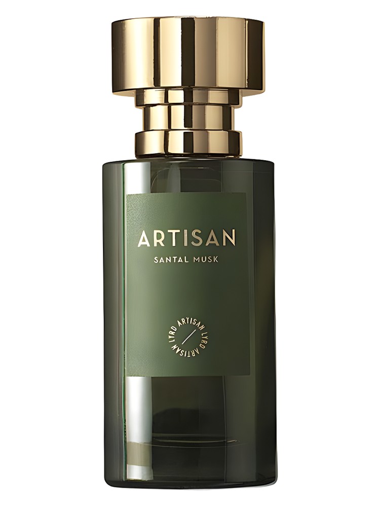 Artisan Santal Musk Avon perfume - a fragrance for women and men 2020