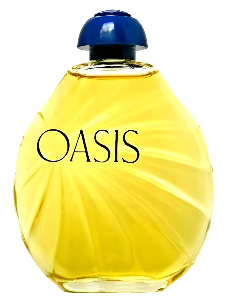 Oasis Myrurgia perfume - a fragrance for women 1980