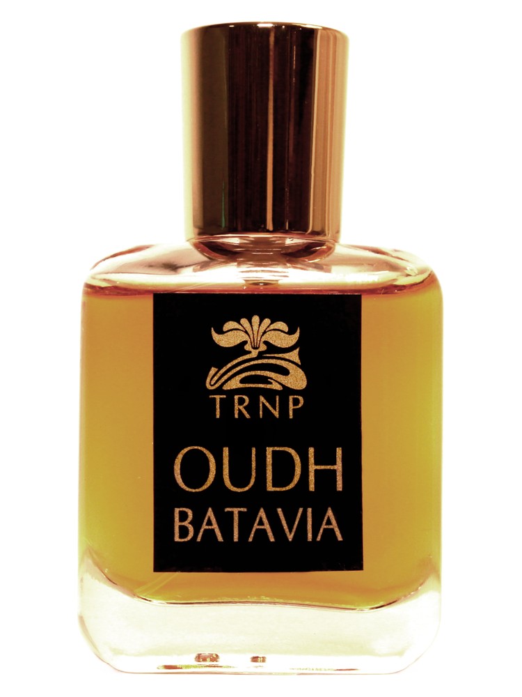 Oudh Batavia TRNP perfume - a fragrance for women and men 2020