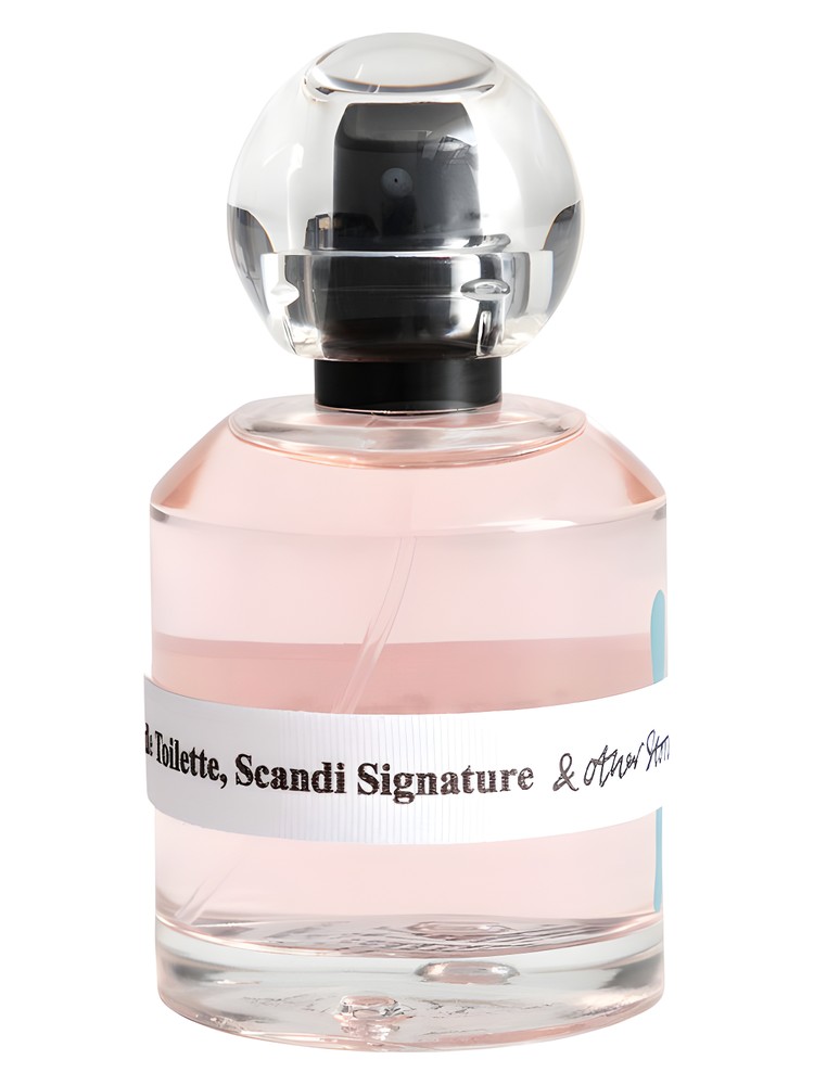 Scandi Signature And Other Stories perfume - a fragrance for women 2019