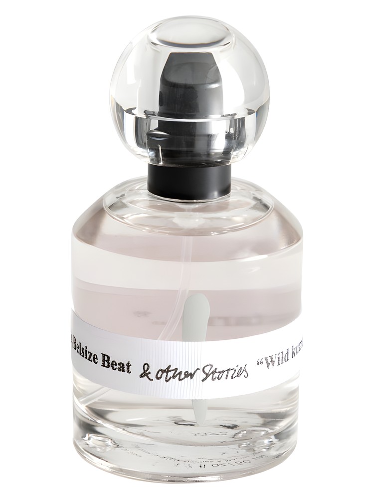 Belsize Beat And Other Stories perfume - a fragrance for women 2019