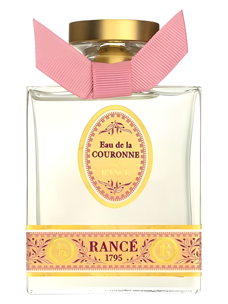 Rue Rance Eau De La Couronne Rance 1795 perfume - a fragrance for women ...