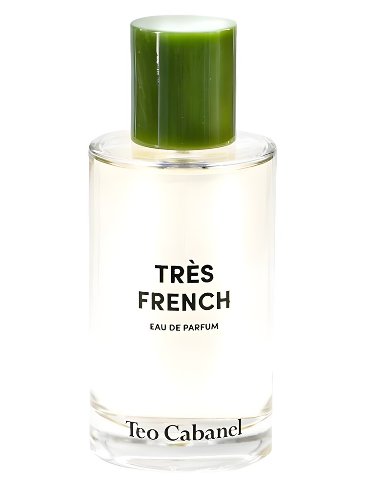 Très French Teo Cabanel perfume - a fragrance for women and men 2020