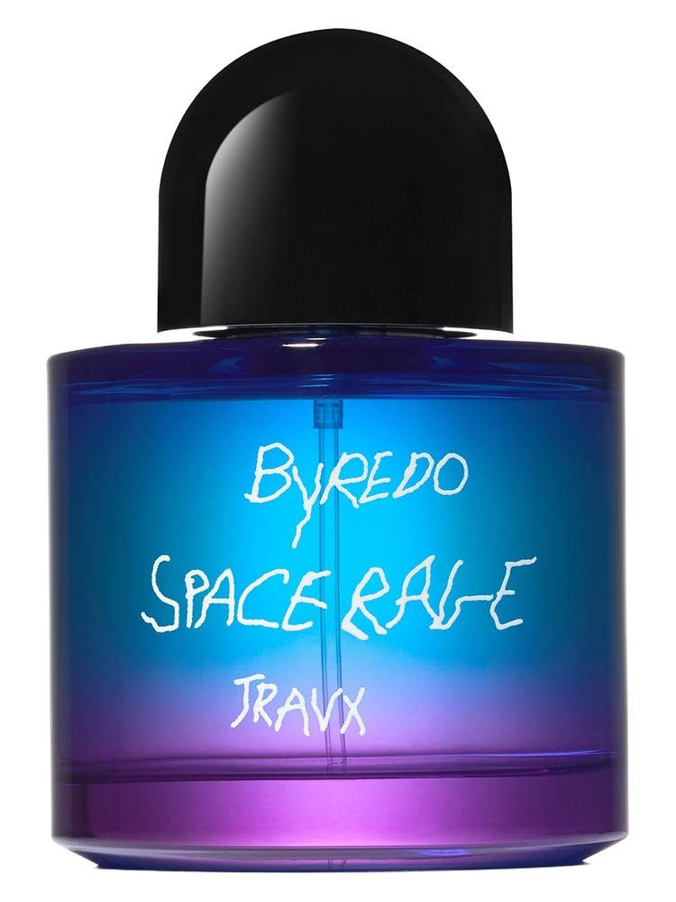 Space Rage Travx Byredo perfume - a fragrance for women and men 2020