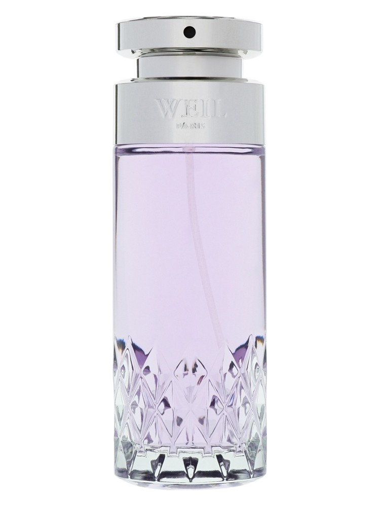L.O.V.E Weil perfume - a fragrance for women 2020