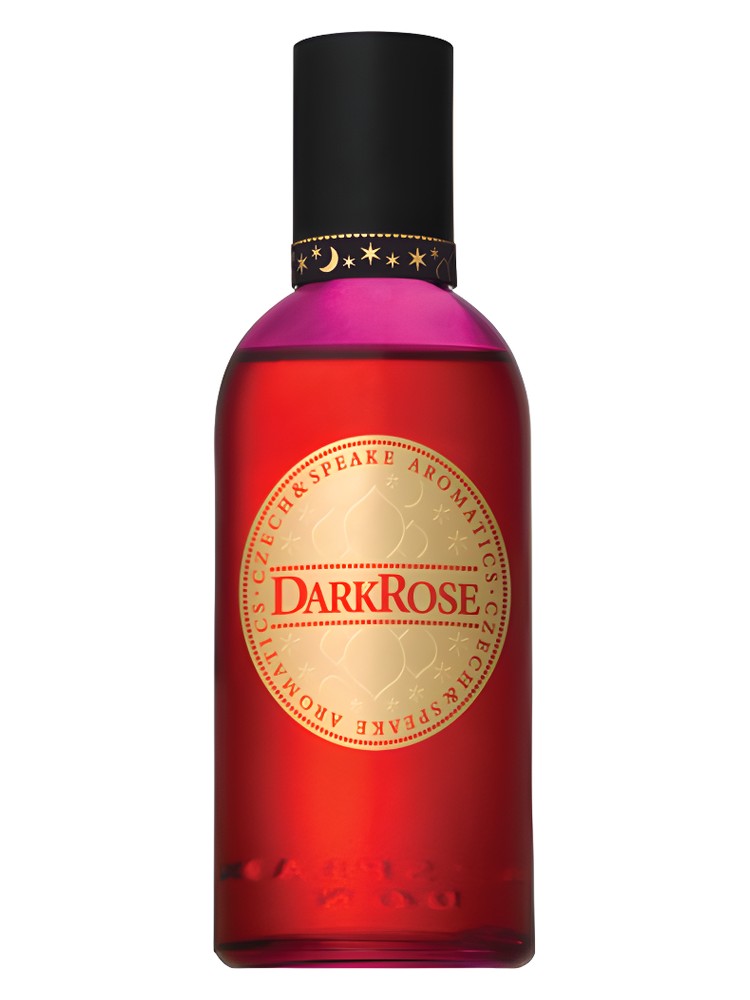 Dark Rose Cologne Czech & Speake perfume - a fragrance for women 2009