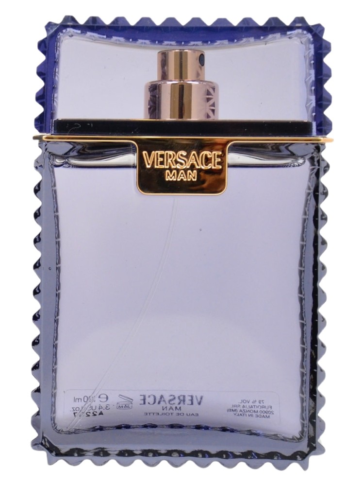 Versace Man Versace cologne - a fragrance for men 2003