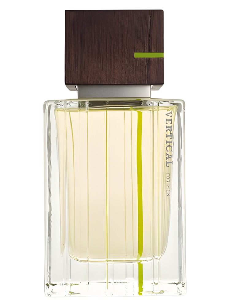 Vertical Victoria's Secret cologne - a fragrance for men 2009