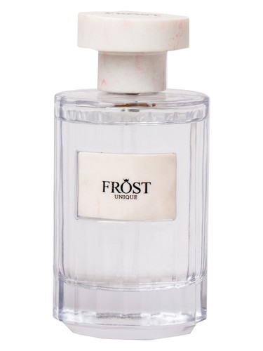 Frost Unique Frost perfume - a fragrance for women 2018
