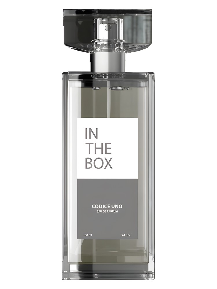 Codice Uno In The Box cologne - a fragrance for men 2020