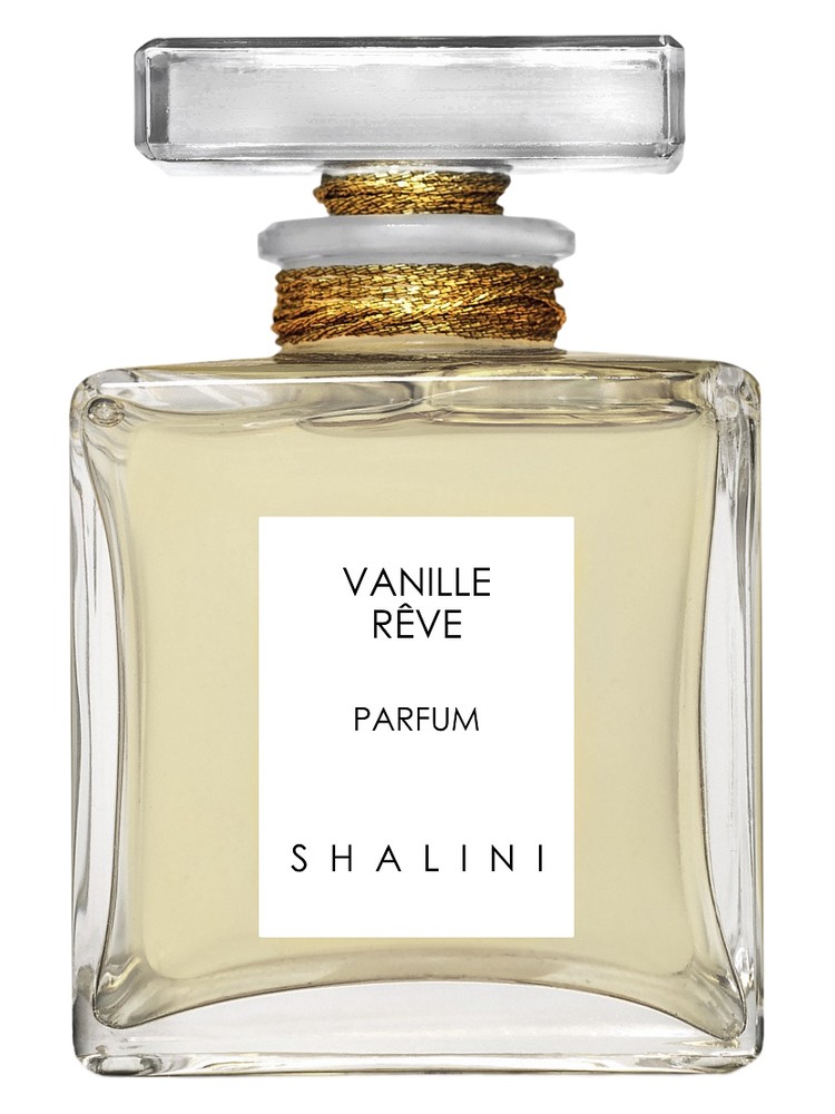 Vanille Rêve Shalini perfume - a fragrance for women and men 2021