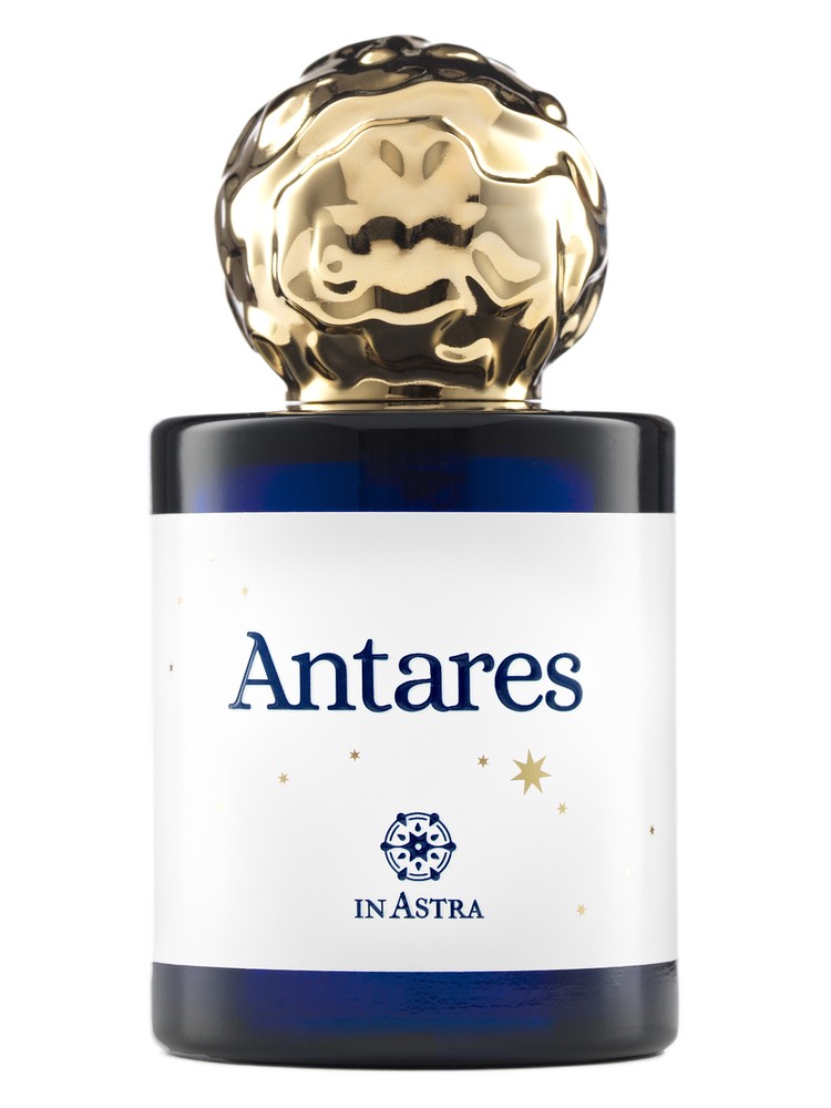 Antares In Astra perfume - a fragrance for women and men 2020