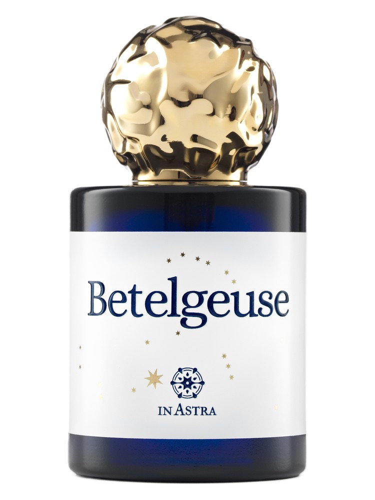 Betelgeuse In Astra perfume - a fragrance for women and men 2020