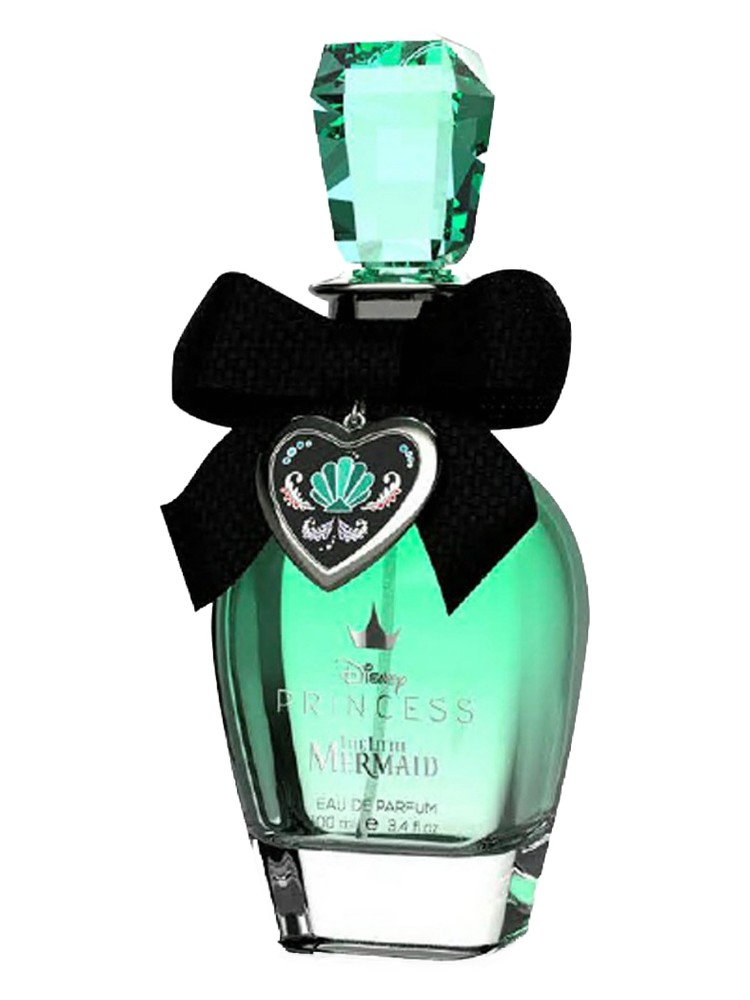 Little Mermaid Disney perfume - a fragrance for women 2020
