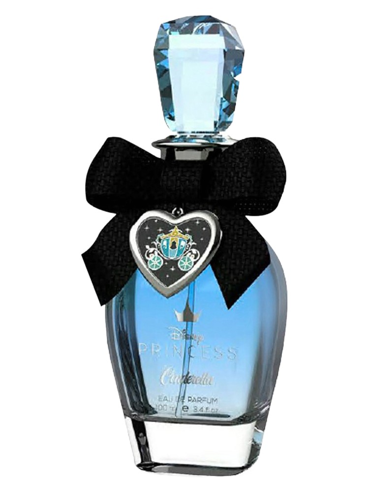 Cinderella Disney perfume - a fragrance for women 2020