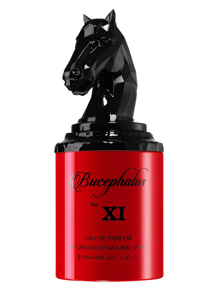 Bucephalus XI Armaf perfume - a fragrance for women and men