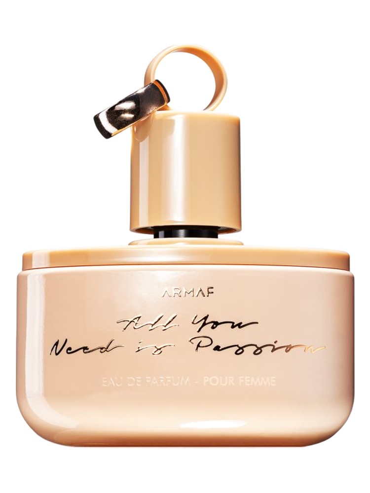 All You Need Is Passion Armaf perfume - a fragrance for women