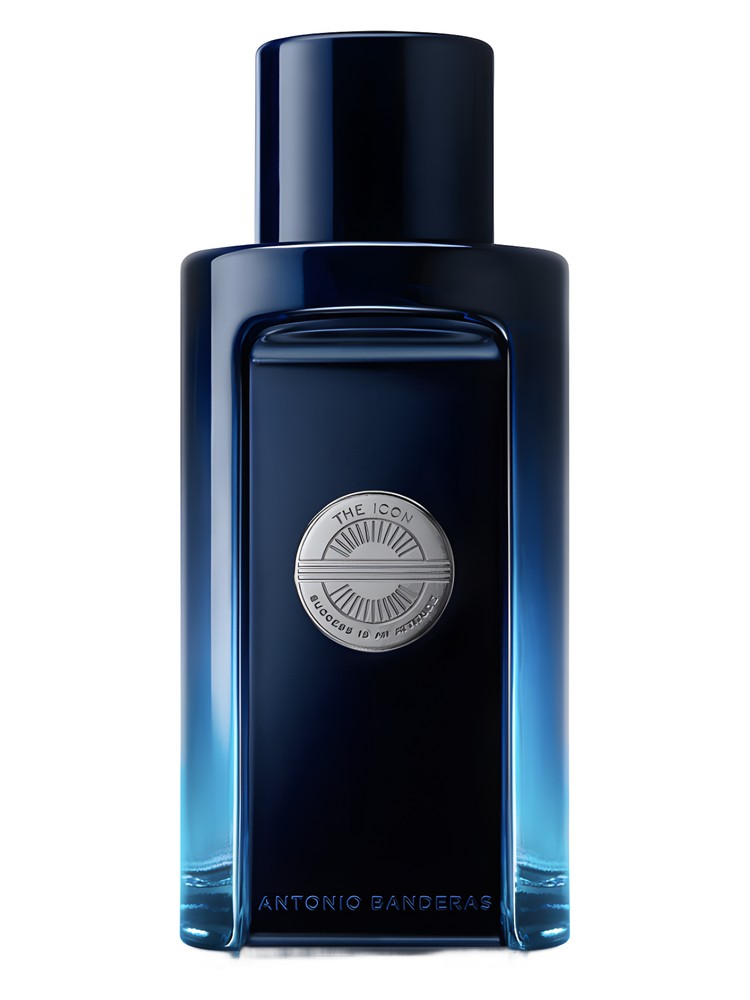 The Icon Antonio Banderas cologne - a fragrance for men 2020