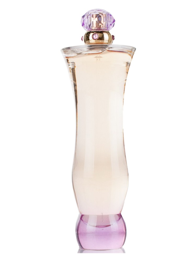 Versace Woman Versace perfume - a fragrance for women 2000