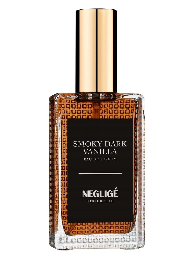 Smoky Dark Vanilla Negligé Perfume Lab perfume - a fragrance for women ...