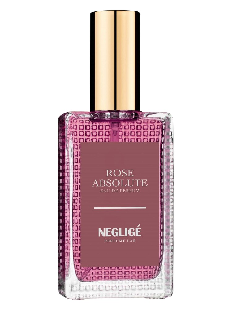 Rose Absolute Negligé Perfume Lab perfume - a fragrance for women 2020