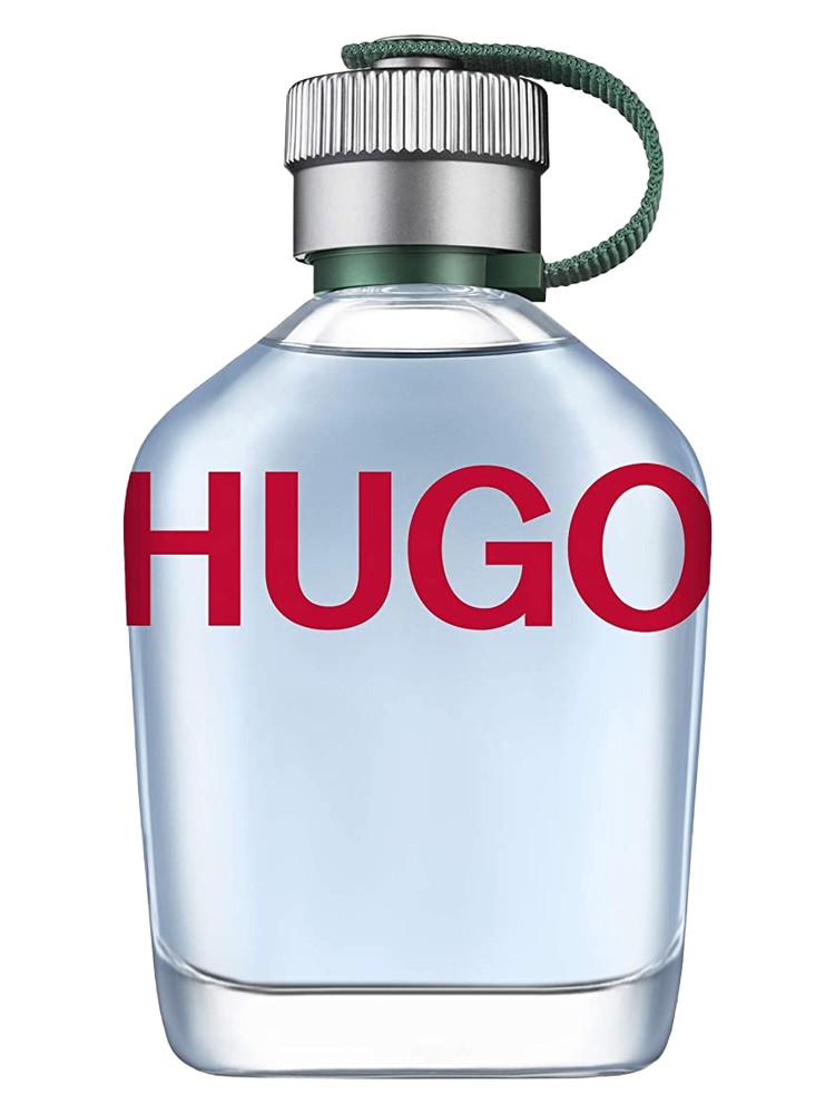 Hugo Man Hugo Boss cologne - a fragrance for men 2021