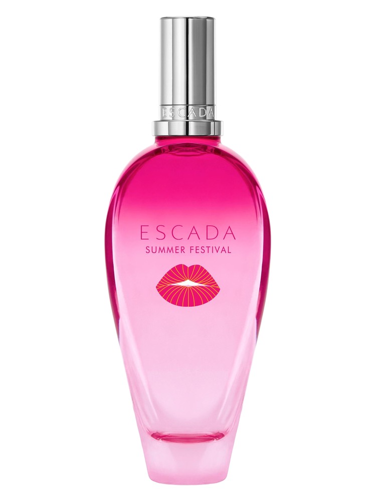 Escada Summer Festival Escada perfume - a fragrance for women 2021