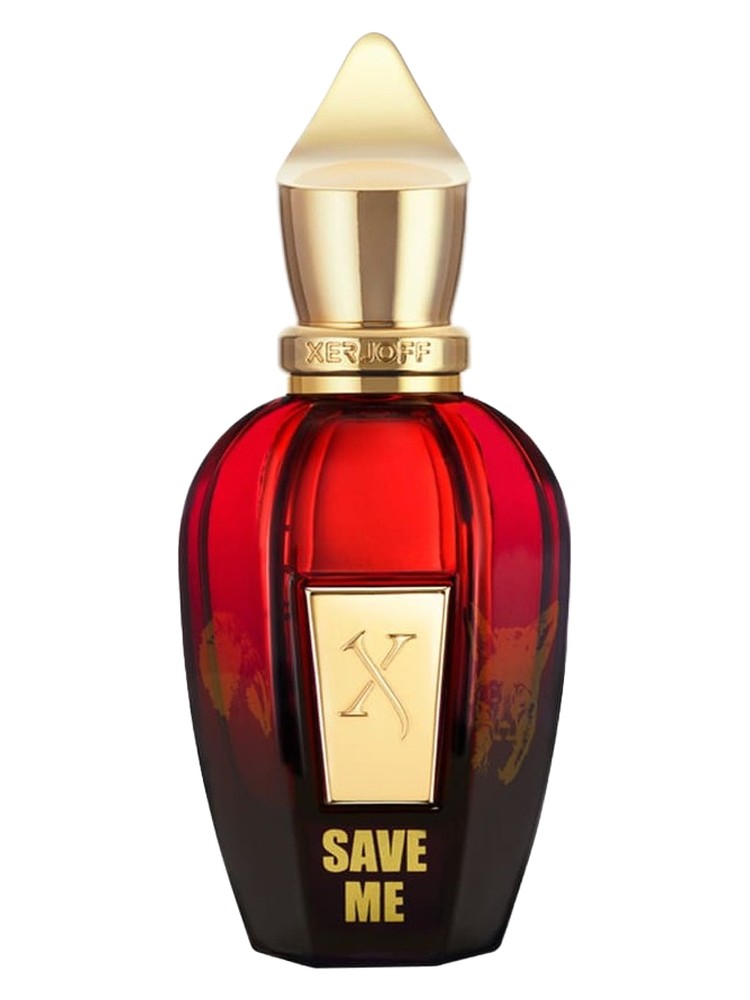 Save Me Xerjoff perfume - a fragrance for women and men 2021
