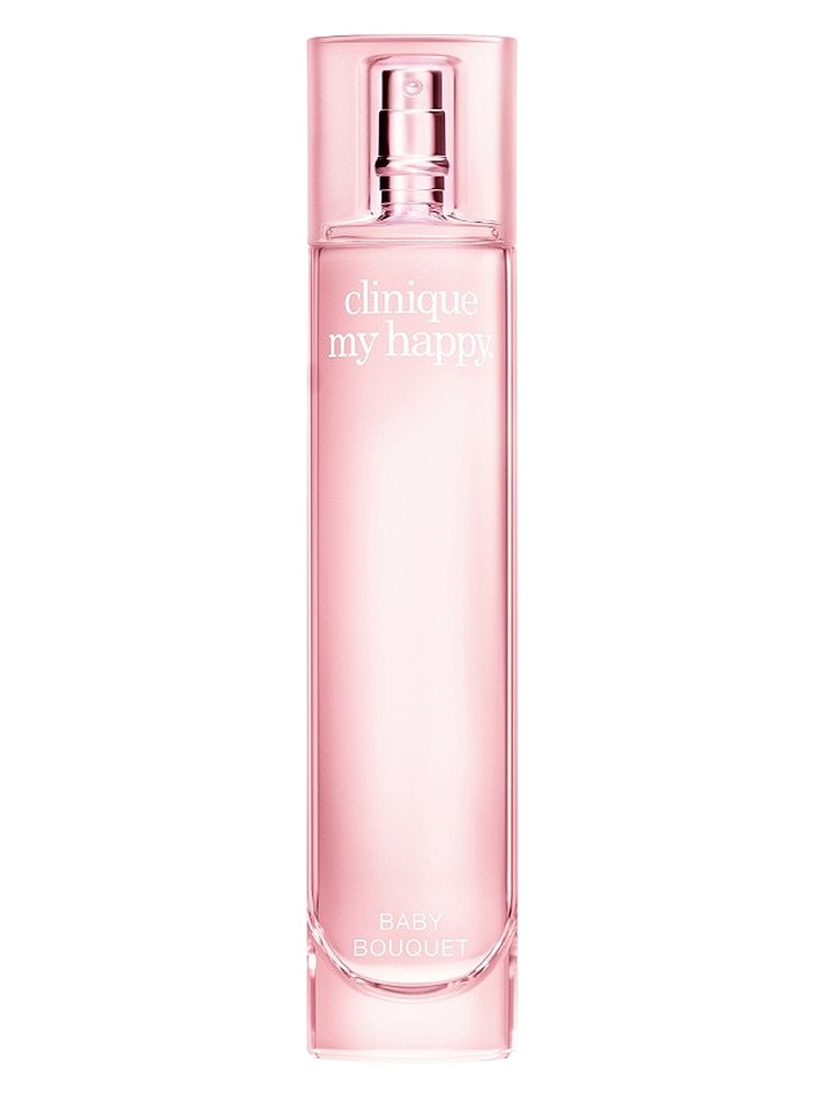 Baby Bouquet Clinique perfume - a fragrance for women 2021