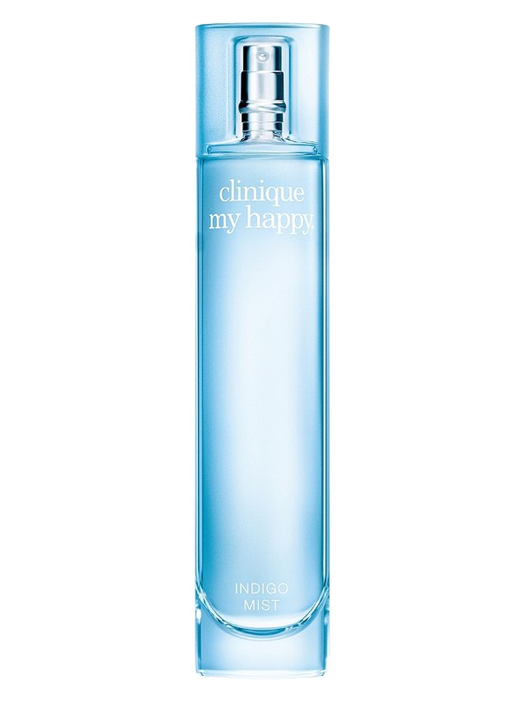 Indigo Mist Clinique perfume - a fragrance for women and men 2021